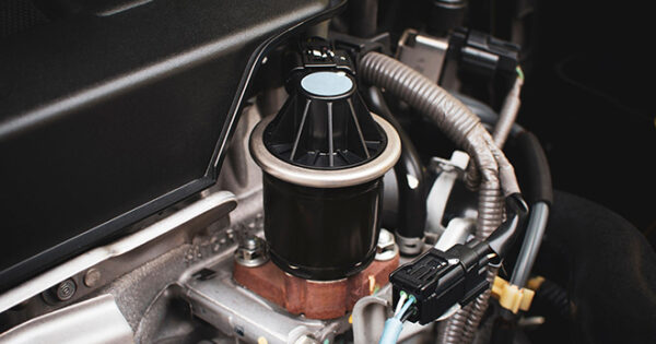 What is the EGR Valve and What Does It Do?